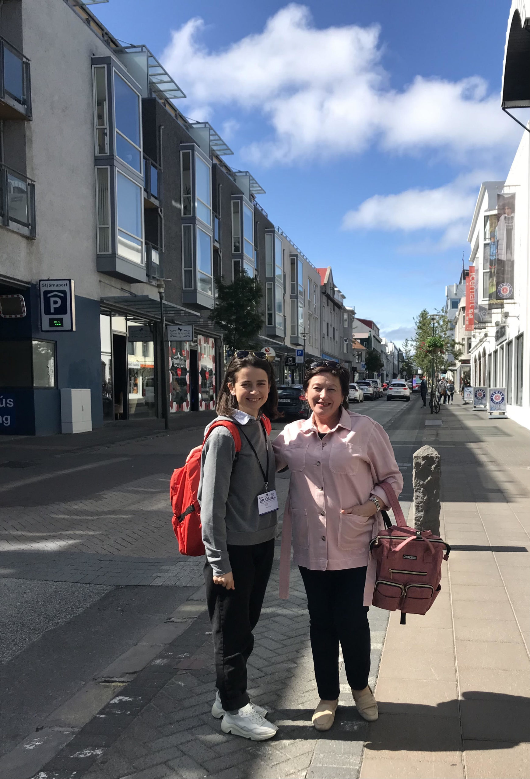 IDEA:n (International Drama/Theatre and Education Association ...